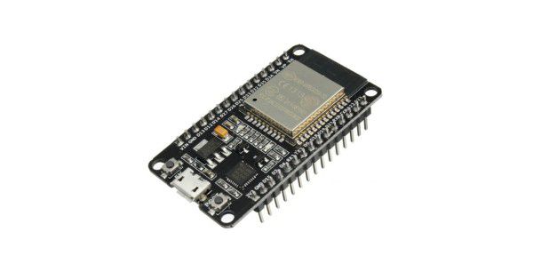 NODEMCU ESP32