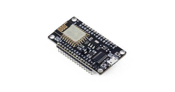 NodeMCU Lua V3 ESP8266 WIFI with CH340C