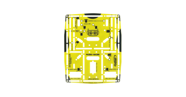 Robo Base (PCB only)