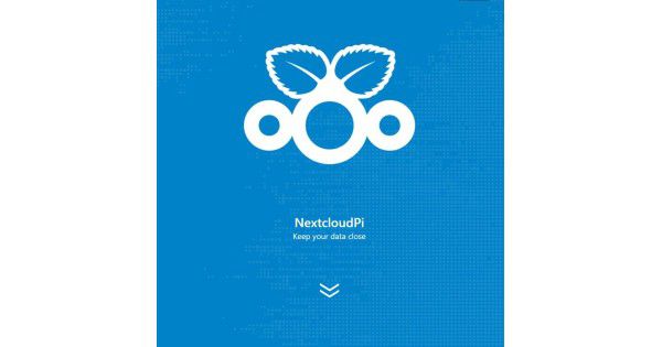 NextCloud trên Raspberry Pi 5
