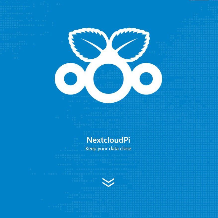 NextCloud trên Raspberry Pi 5