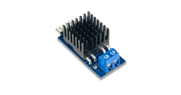 Solid State Relay Electronic Switch