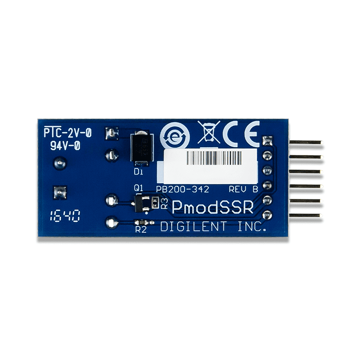 Solid State Relay Electronic Switch