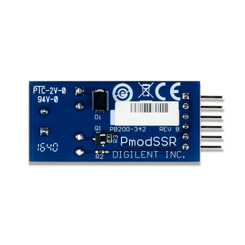 Solid State Relay Electronic Switch