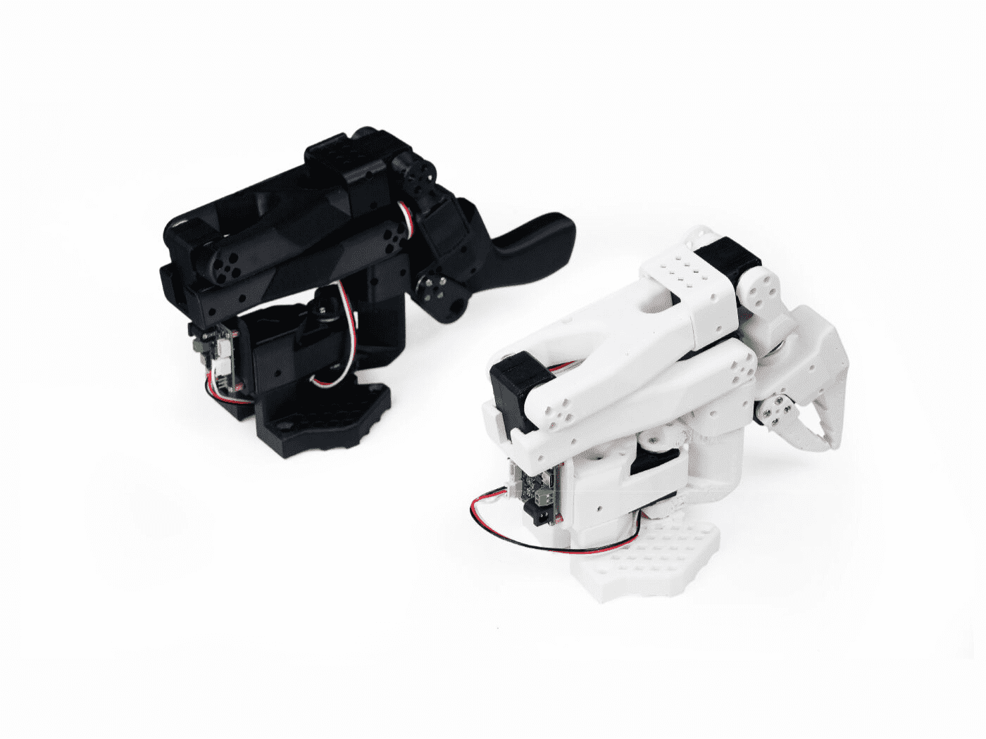 SO-ARM100 AI Arm Kit for LeRobot (Without 3D Printed Parts)