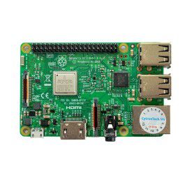 Main Board Raspberry Pi