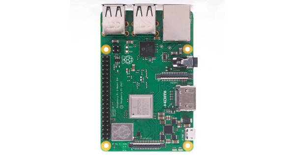 Raspberry Pi 3