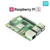 Official Raspberry Pi 5 Single Board Computer