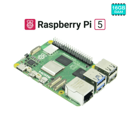 Helmet Detection with Raspberry Pi 5: using Yolov5 and Training on Windows