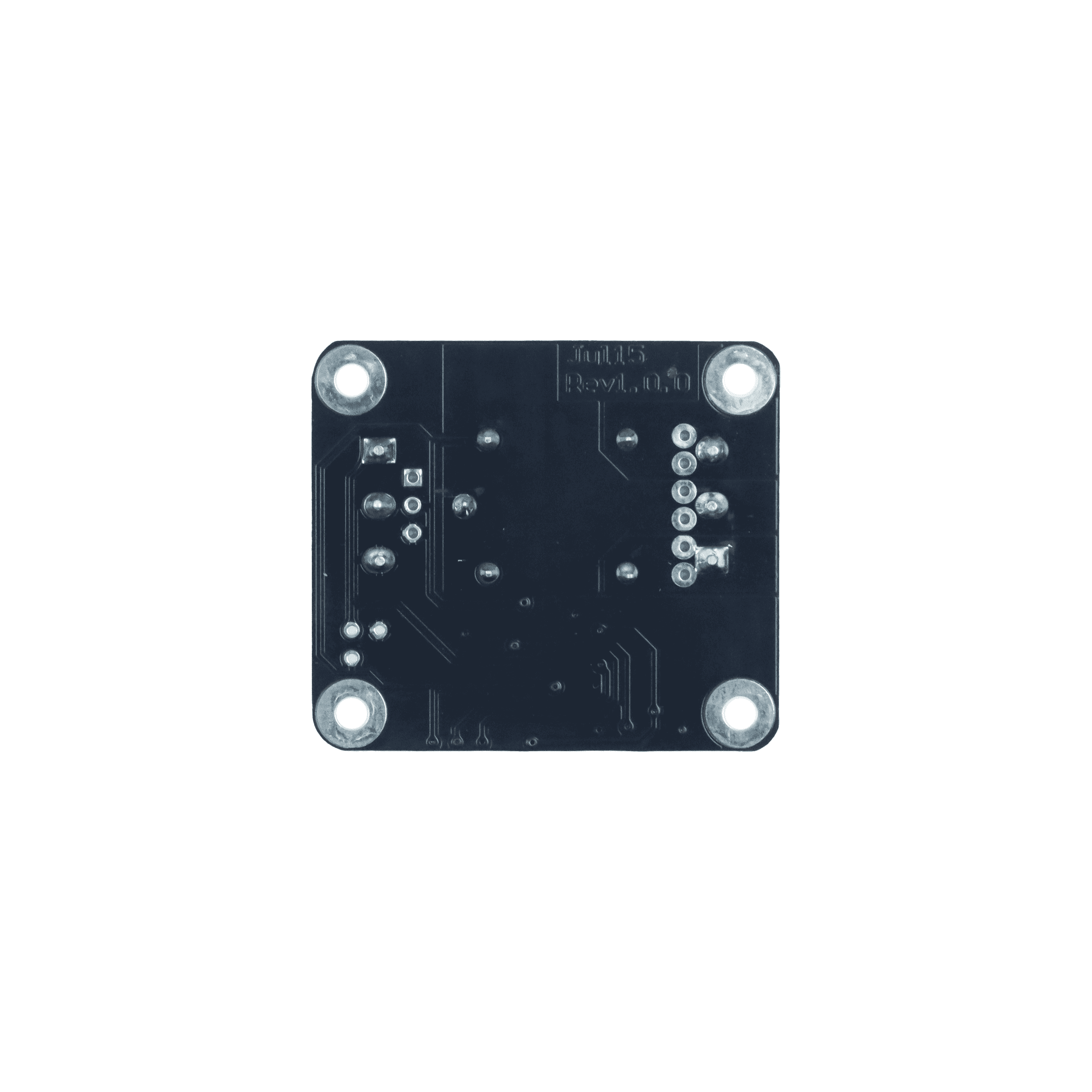 RCSwitch10 - RC controlled Relay Switch