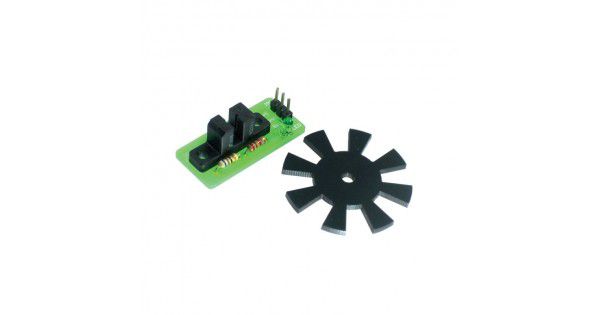 Rotary Encoder Kit
