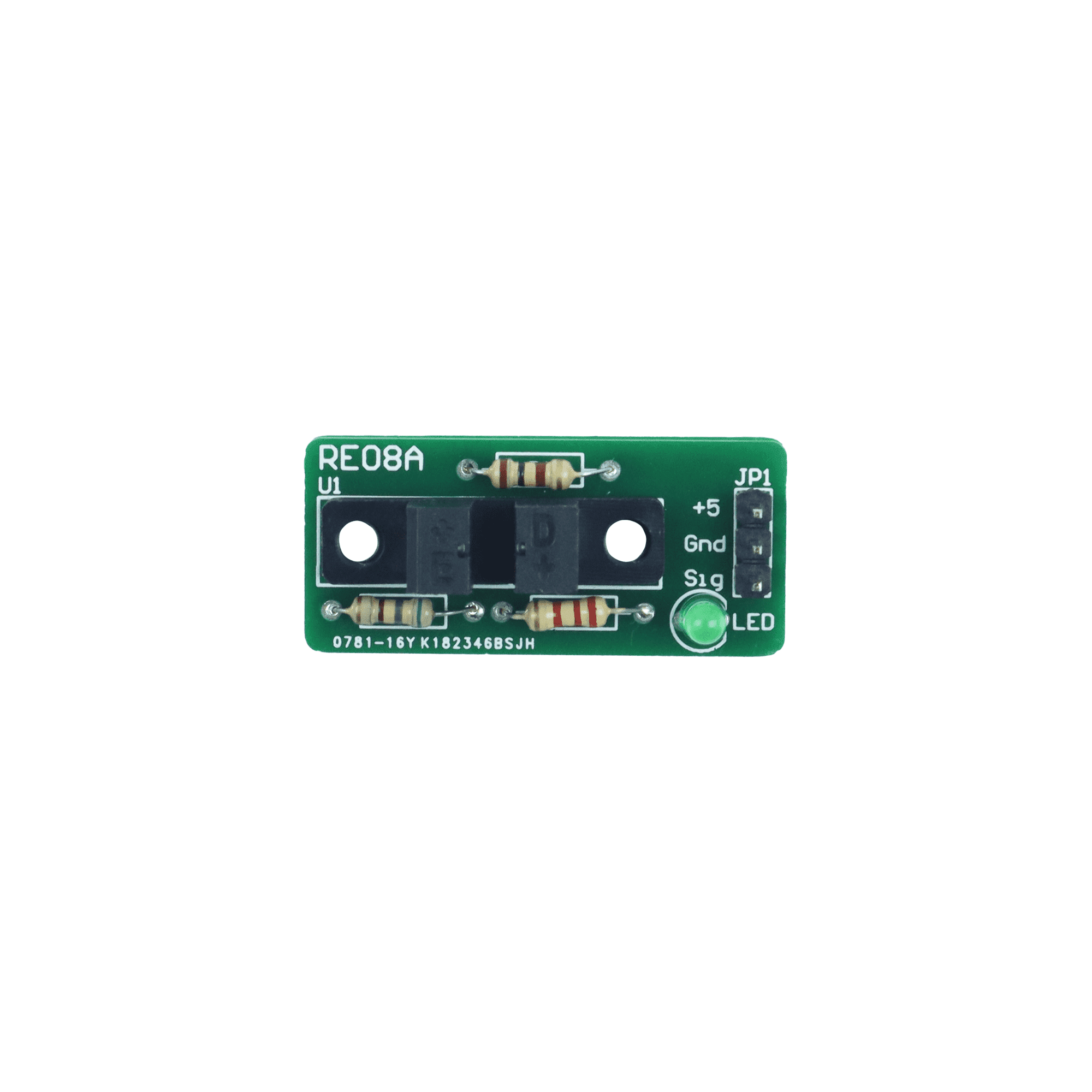 Rotary Encoder Kit