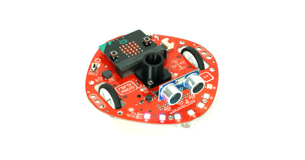 rero:micro Coding Robot (incl. micro:bit)