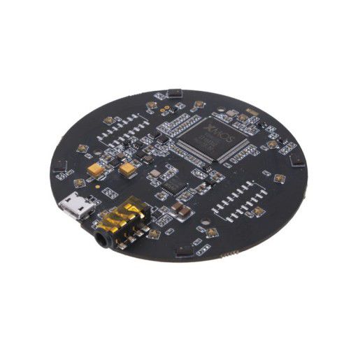 ReSpeaker Mic Array V2.0