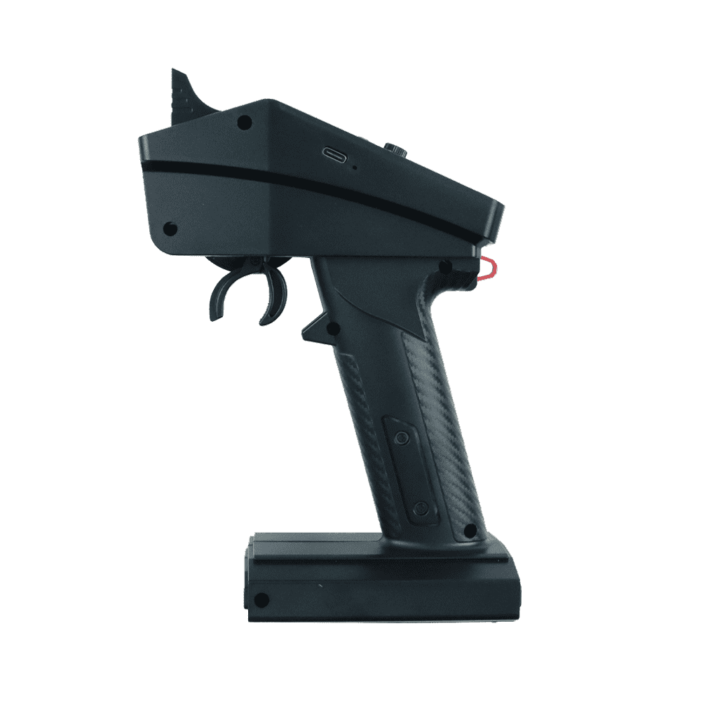 HotRC 6 Channels RC Radio Transmitter and Receiver