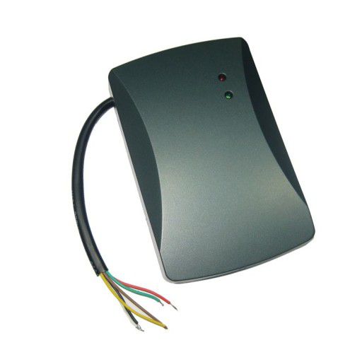 Wiegand RFID Reader