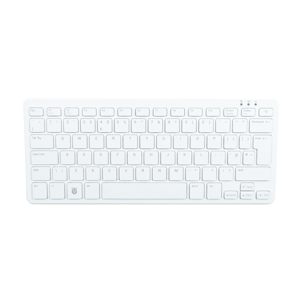 Raspberry Pi 500 Keyboard Computer and Kits