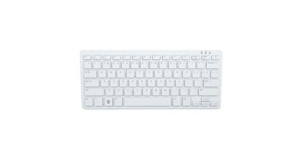 Raspberry Pi 500 Keyboard Computer (US Layout)