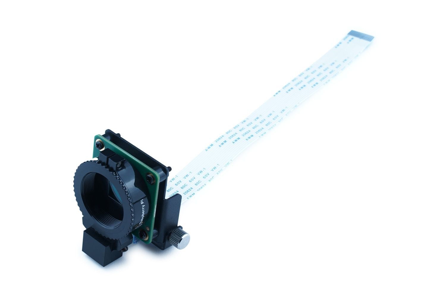 Giá đỡ cho Raspberry Pi Camera V1/V2/V3/HQ