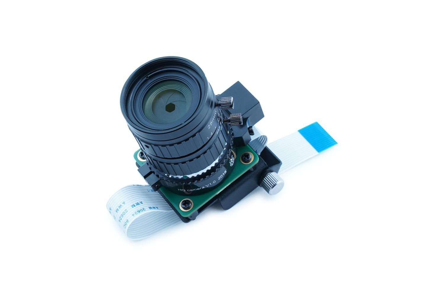 Giá đỡ cho Raspberry Pi Camera V1/V2/V3/HQ