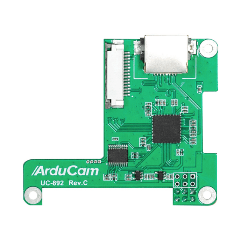 Arducam Cable Extension Kit for Raspberry Pi Camera