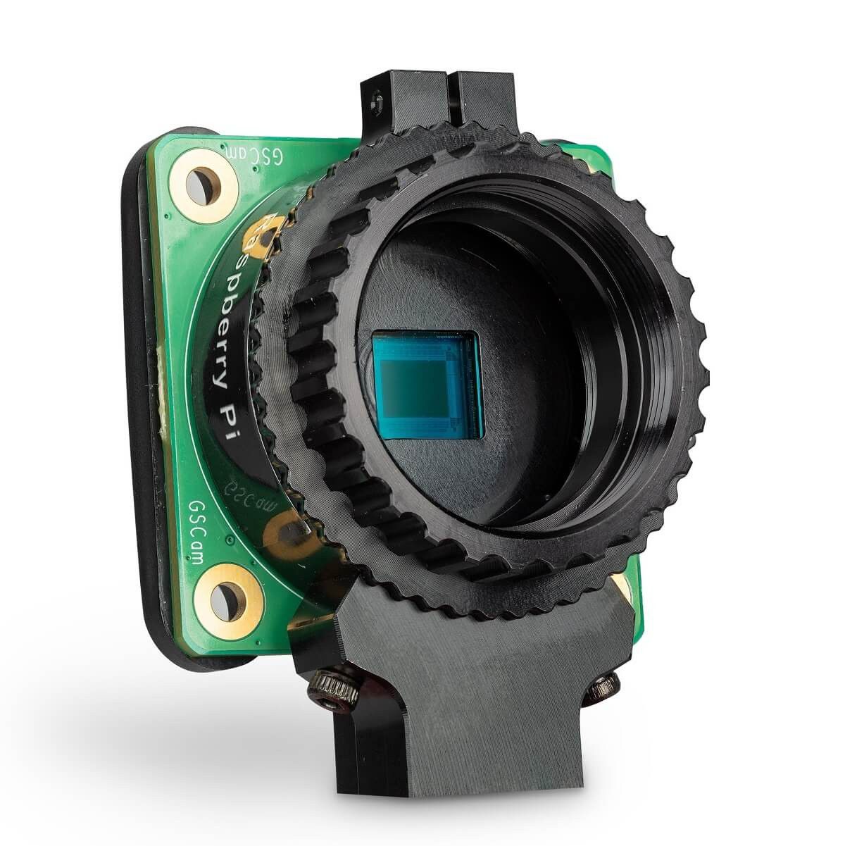 Raspberry Pi 1.6MP Global Shutter Camera Module