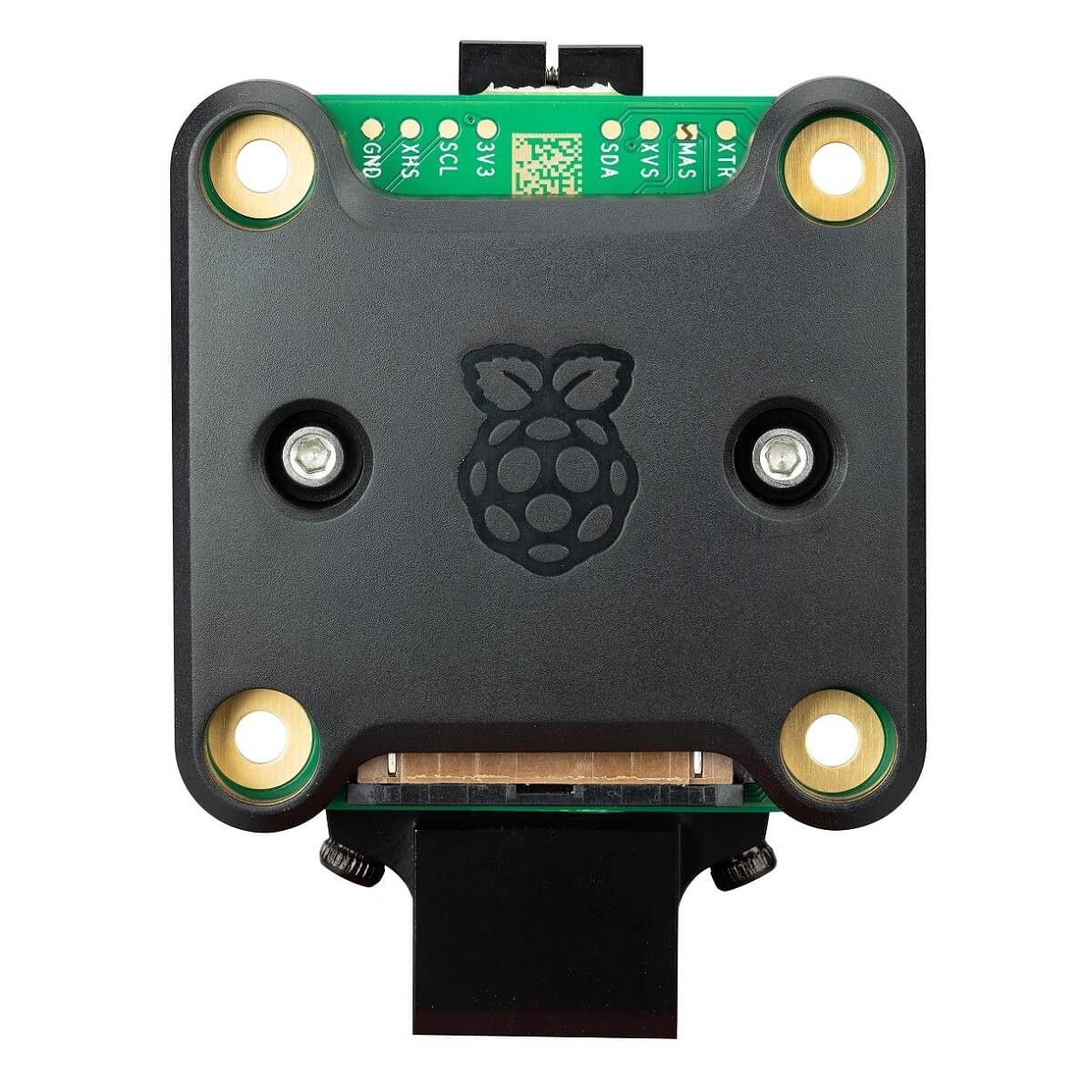 Raspberry Pi 16mp Global Shutter Camera Module 6611