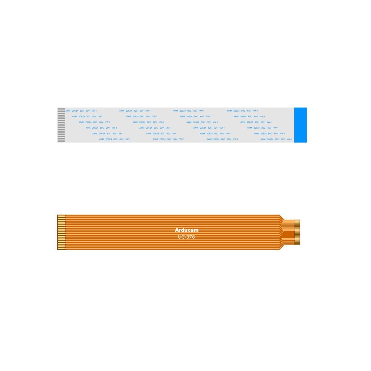5MP OV5647 Camera Module for Raspberry Pi