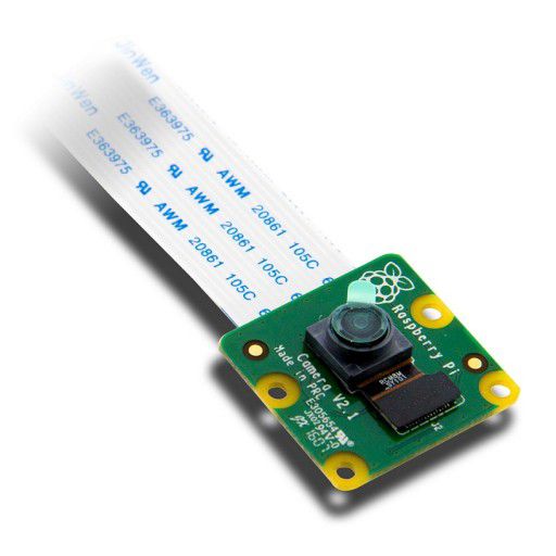 Raspberry Pi 8MP Camera Module V2.1