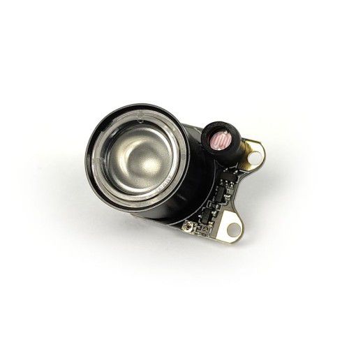3W Infrared LED for RPi NoIR Camera Module