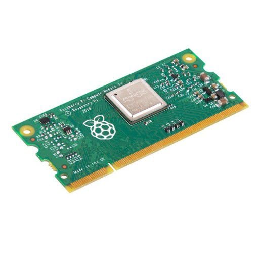 Raspberry PI Compute Module 3+ Lite