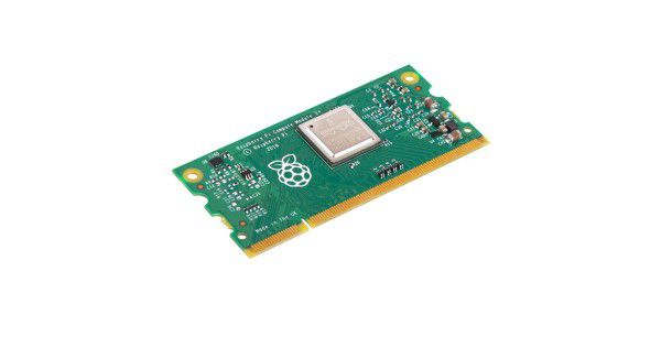 Raspberry Pi CM