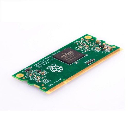 Raspberry Pi Compute Module 3