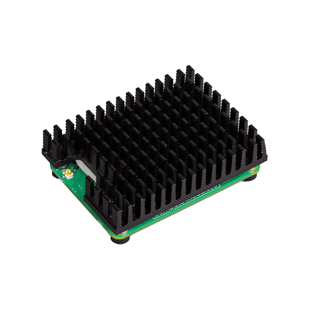 Raspberry Pi Compute Module 5 Passive Cooler