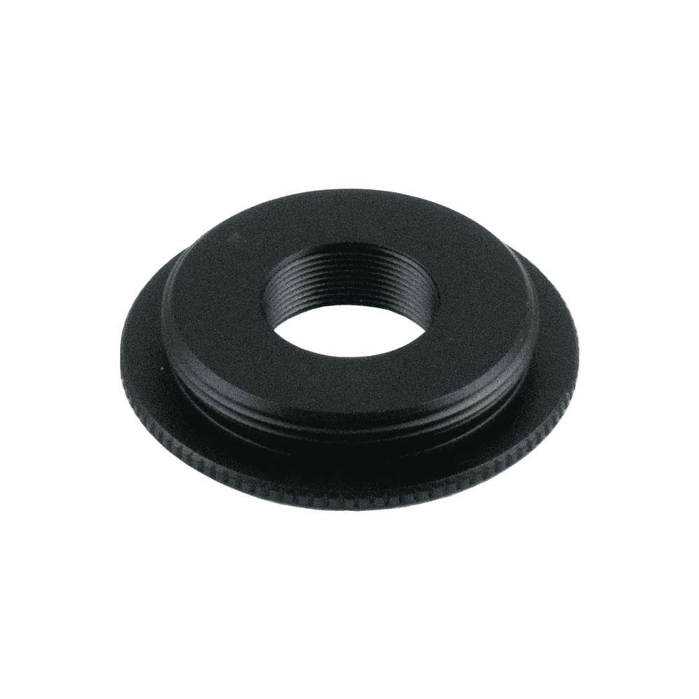 M12 to CS Mount Adapter