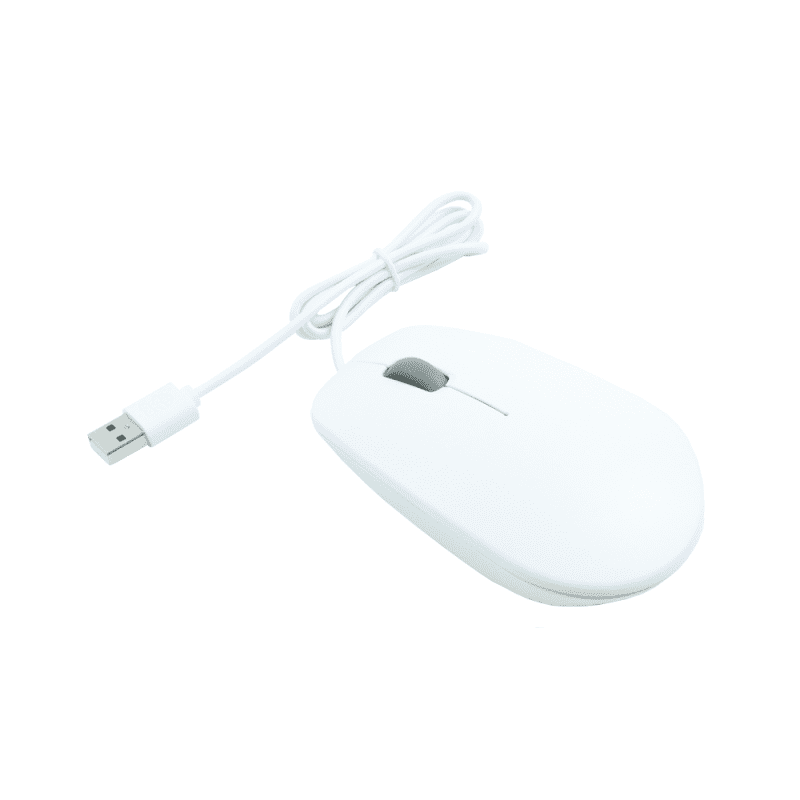 Official Raspberry Pi Mouse