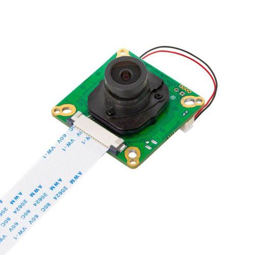 13MP OBISP AR1335 Camera Module for RPi and Jetson