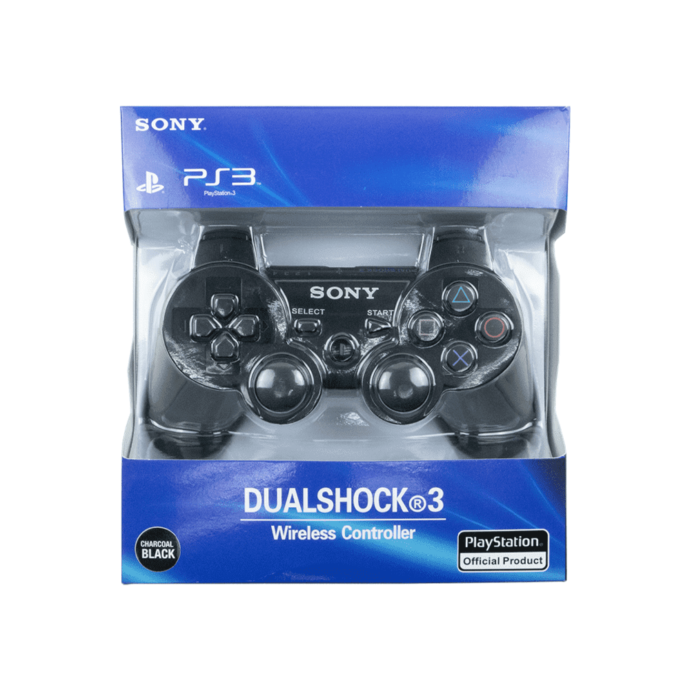 PS3 Controller Wireless Joystick
