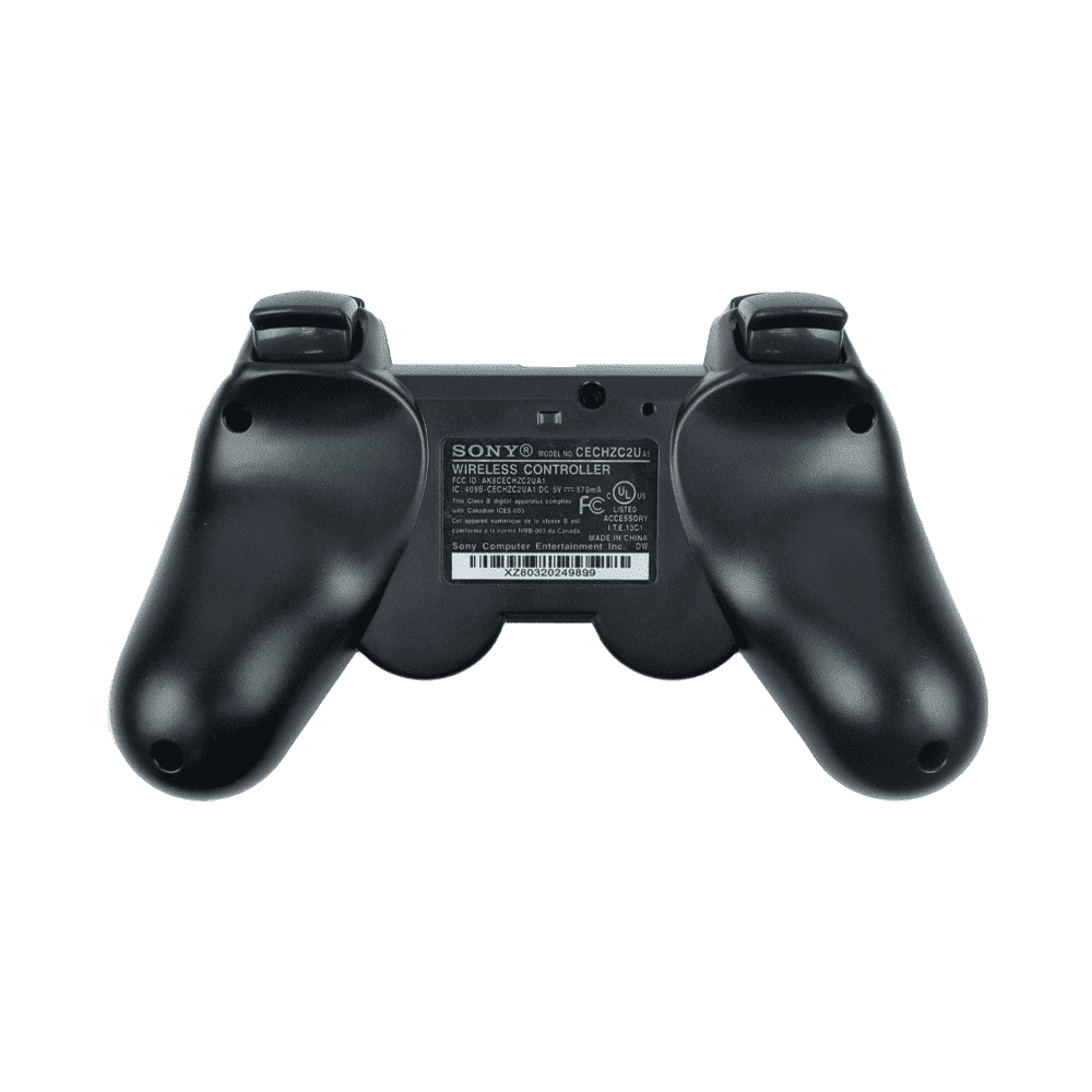 PS3 Controller Wireless Joystick