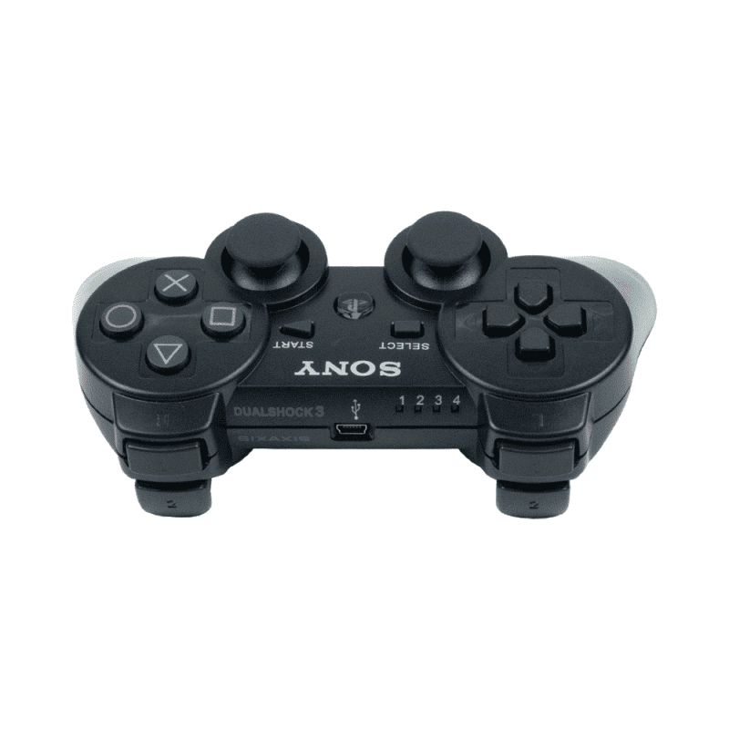 PS3 Controller Wireless Joystick