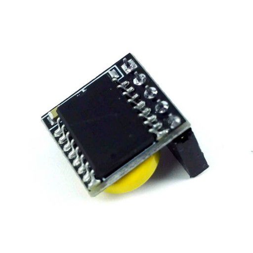 DS3231 RTC Module for Raspberry Pi