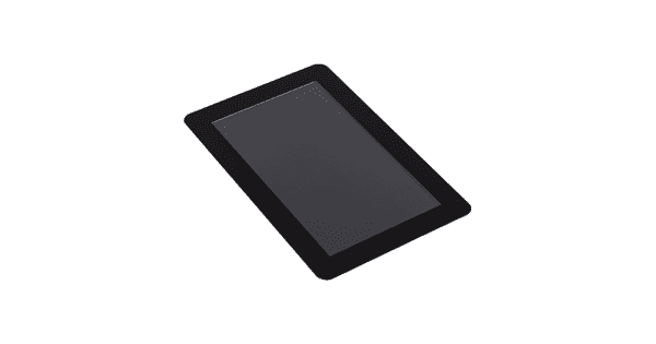 Raspberry Pi 7-inch Touch Screen Display 2