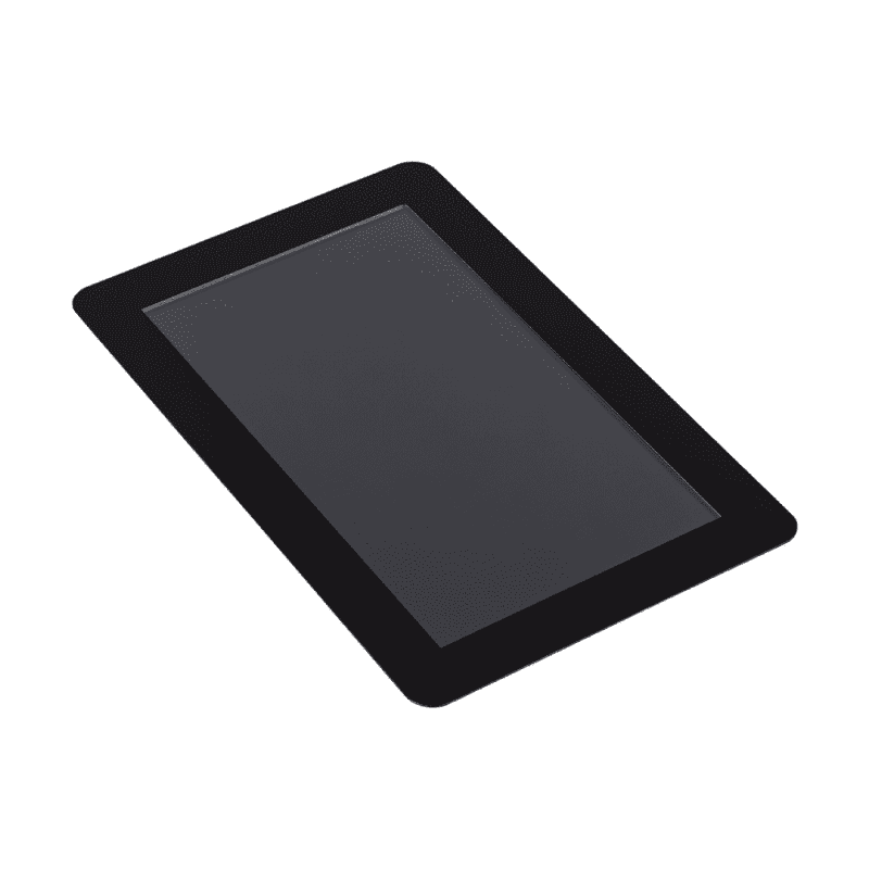 Raspberry Pi 7 inch DSI Touch Screen Display 2