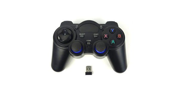 USB Joystick