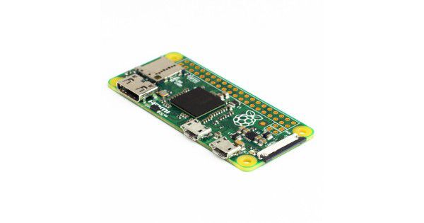 Raspberry Pi Zero V1.3