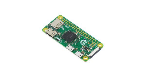 Raspberry Pi Zero V1.3