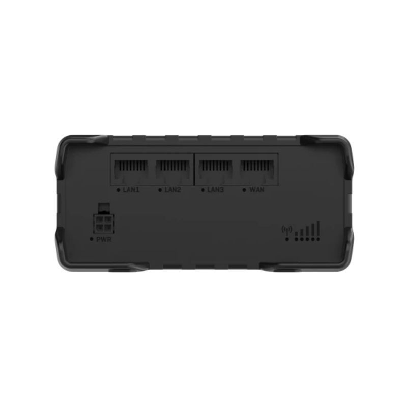 RUT901 LTE Cat 4 Industrial Grade Router