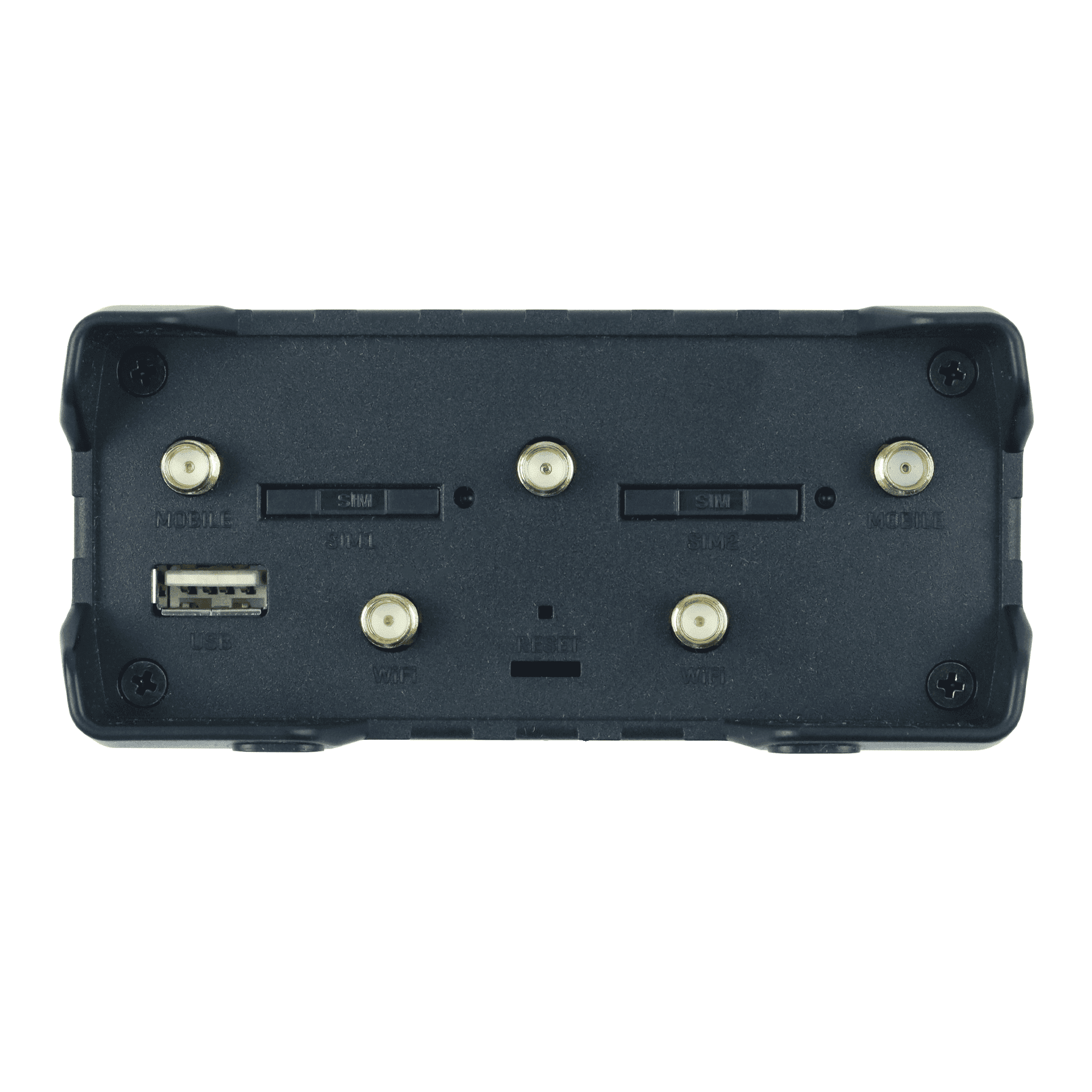 RUT906 LTE Cat 4 Industrial Grade Router