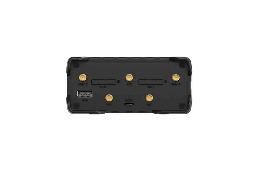 RUT906 LTE Cat 4 Industrial Grade Router