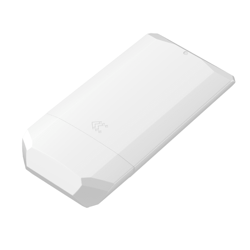 OTD140 LTE Cat 4 Industrial Grade Outdoor Router